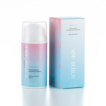 BÉBÉ SKIN: Gentle Baby Eczema Cream